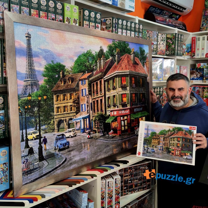 epuzzle - τα πάντα για το παζλ - καλώς ...